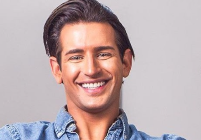MIC star Ollie Locke reveals new show ahead of twins’ birth | SHEmazing!
