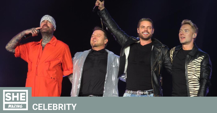 Boyzone lead tributes after sudden loss of Ronan Keating’s brother ...