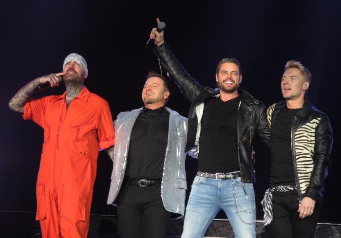 Boyzone share tributes to mark 16 years since Stephen Gately’s death ...