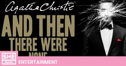 Cast announced for "And Then There Were None" at The Gaiety | SHEmazing!