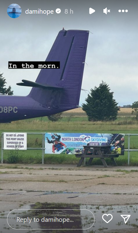 Dami Hope honours Indiyah Polack with sweet message on anniversary ...