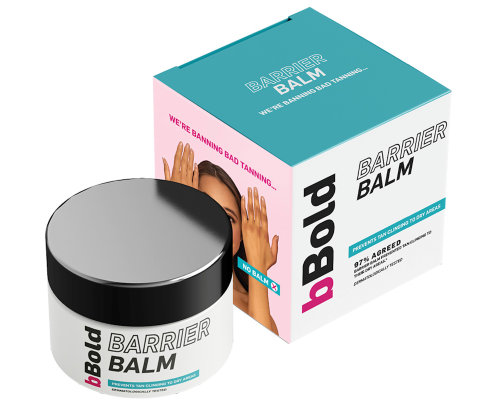 Say hello to a flawless glow with bBold’s NEW Barrier Balm | SHEmazing!