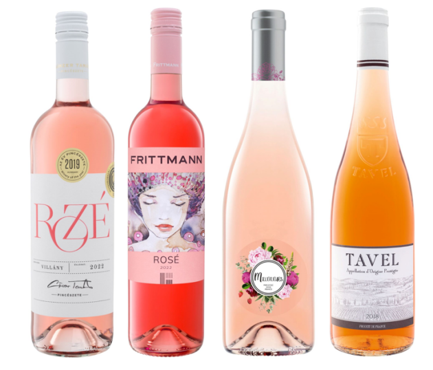 Indulge your love of rosé with Lidl’s summertime selection | SHEmazing!