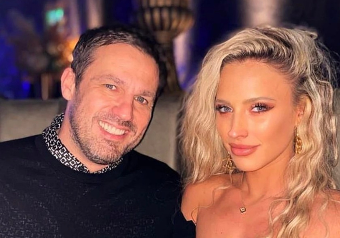 Hollyoaks’ Jamie Lomas announces engagement to girlfriend Jess | SHEmazing!