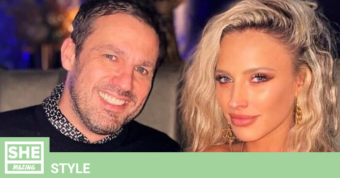 Hollyoaks’ Jamie Lomas announces engagement to girlfriend Jess | SHEmazing!
