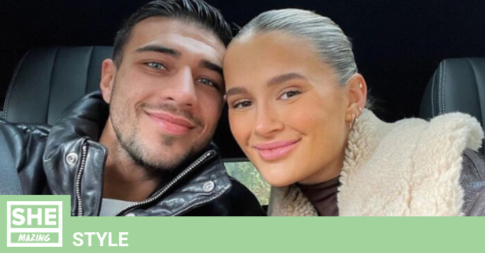 Singer RuthAnne reveals she sang at Tommy’s proposal to Molly-Mae ...