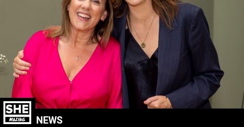 Skincare fans & beauty media enjoy a skincare Q&A with TV host Muireann ...