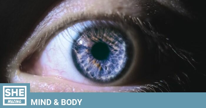 Eyes strained from too much screen time? These tips will help | SHEmazing!