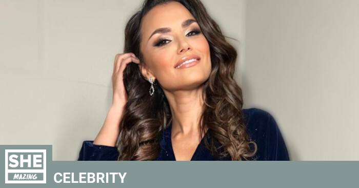 Les Misérables star Samantha Barks announces pregnancy | SHEmazing!