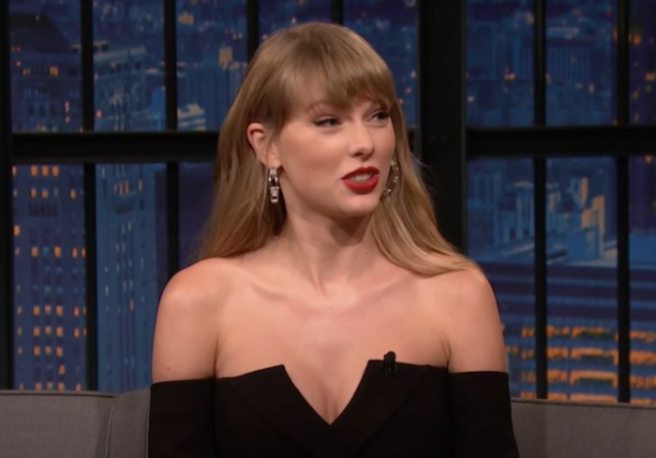 Fans react as Taylor Swift confirms release date for 1989 re-record ... Fans react as Taylor Swift confirms release date for 1989 re-record ...