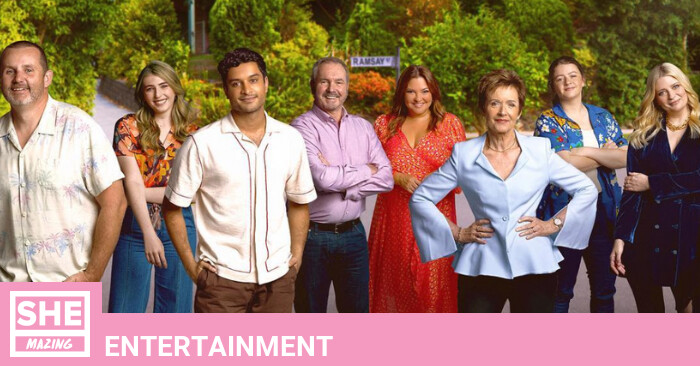 Official trailer for upcoming season of Neighbours has dropped | SHEmazing!