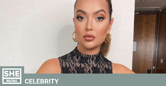 Love Island’s Sharon Gaffka reveals she’s healing from miscarriage ...