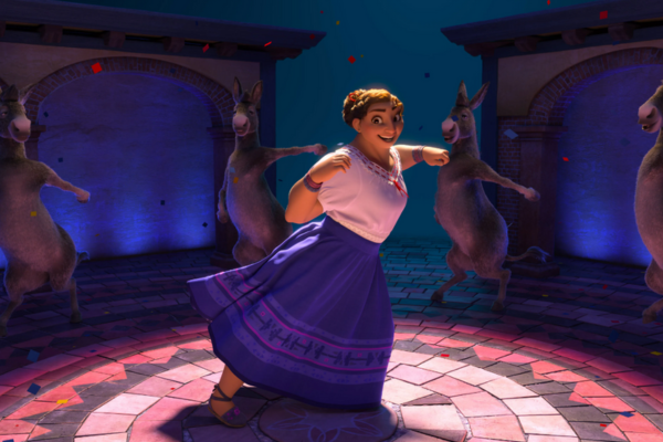 These are the 100 best Disney songs of all time, according to fans ...