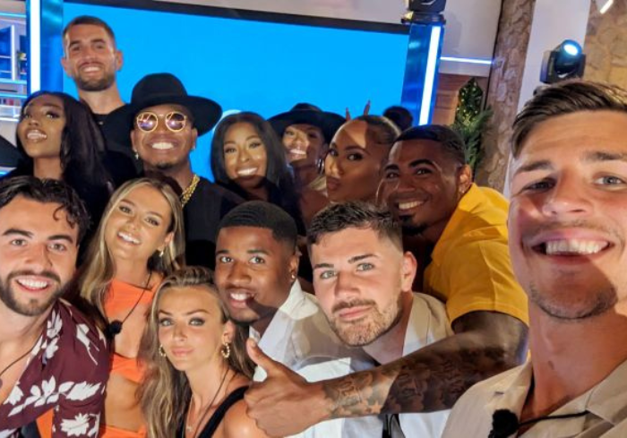 The host of the first Love Island Games has finally been unveiled ...