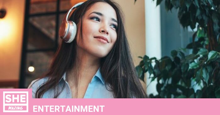 Spotify reveals what the most popular songs of the summer were | SHEmazing!