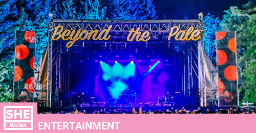 First artists for Beyond the Pale 2024 Festival announced | SHEmazing!
