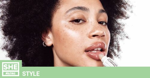 The Inkey List launches new Lip Balm clinically proven to plump your ...