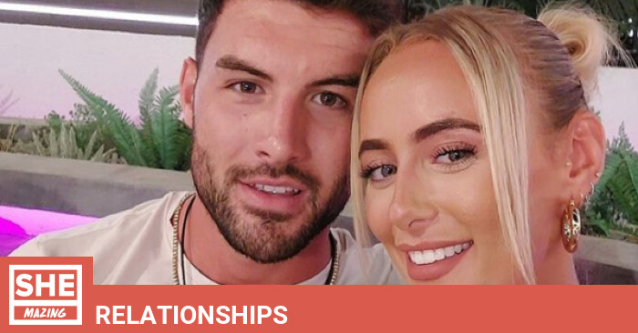 Love Island’s Millie & Liam admit the reason behind their rekindling ...