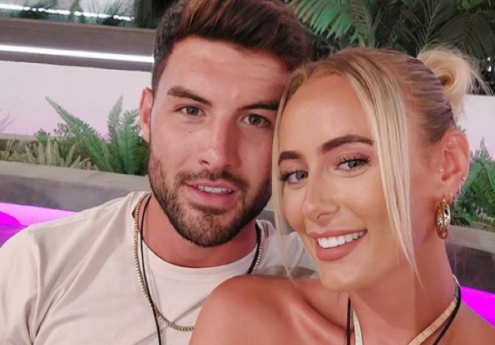 Love Island’s Millie & Liam admit the reason behind their rekindling ...