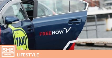 FREENOW predicts huge demand for taxis this weekend | SHEmazing!