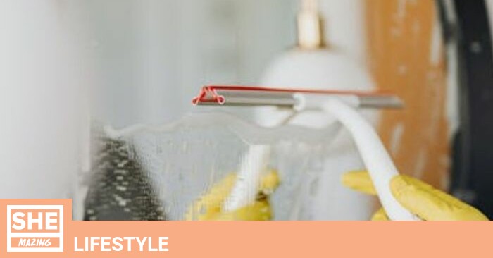 Our favourite cleaning hacks on Instagram to refresh your home | SHEmazing!
