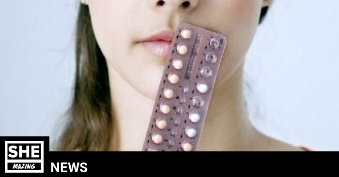 Government confirms age range extension for free contraception | SHEmazing!