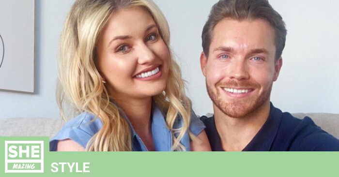 Love Island stars exclaim as Amy Hart announces engagement | SHEmazing!