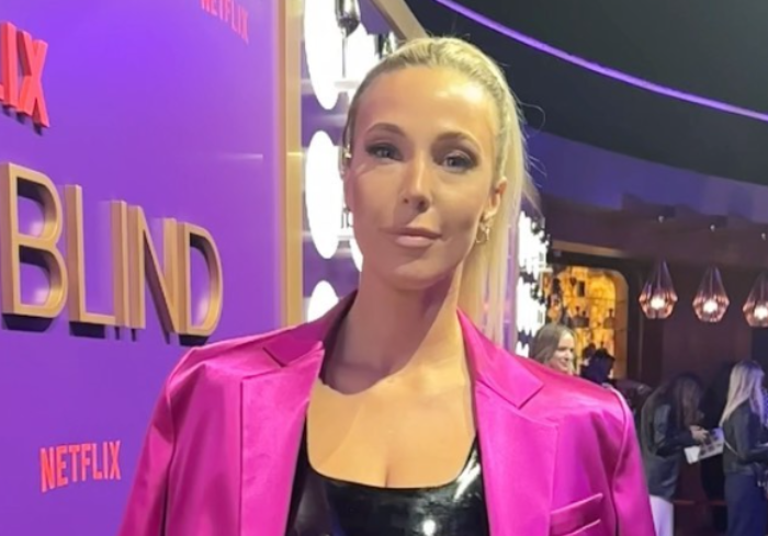 Love Is Blind stars react to Shaina Hurley’s pregnancy news | SHEmazing!