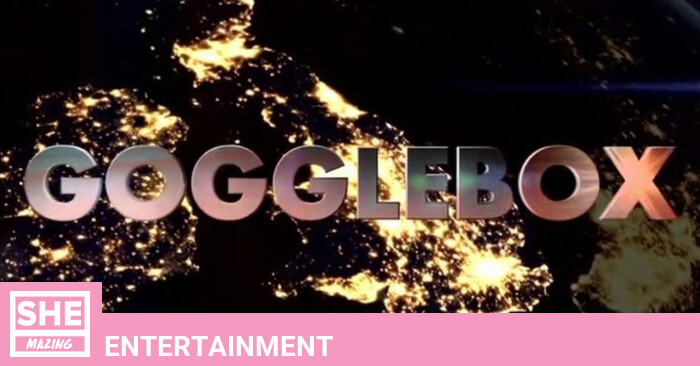 Gogglebox legend announces exit from series after 10 years | SHEmazing!