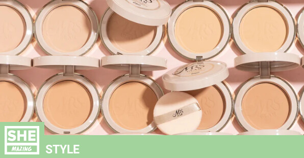 Beauty buffs join Michelle Regazzoli to unveil her new MRS Glam ...