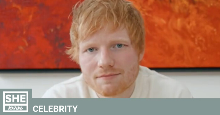 Ed Sheeran shocks bride & groom as he crashes their wedding | SHEmazing!