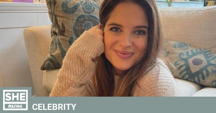 MIC’s Binky Felstead shares insight into life as a mum-of-three ...
