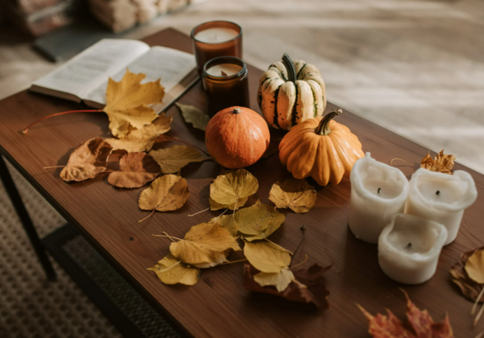 Interior design inspo for all your Autumn decor needs | SHEmazing!