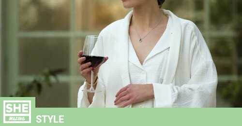 Cotone Collection is redefining the art of luxury sleepwear | SHEmazing!