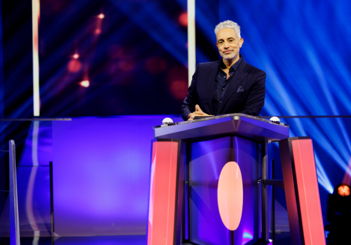 Brand new quiz show will air on RTÉ this weekend | SHEmazing!
