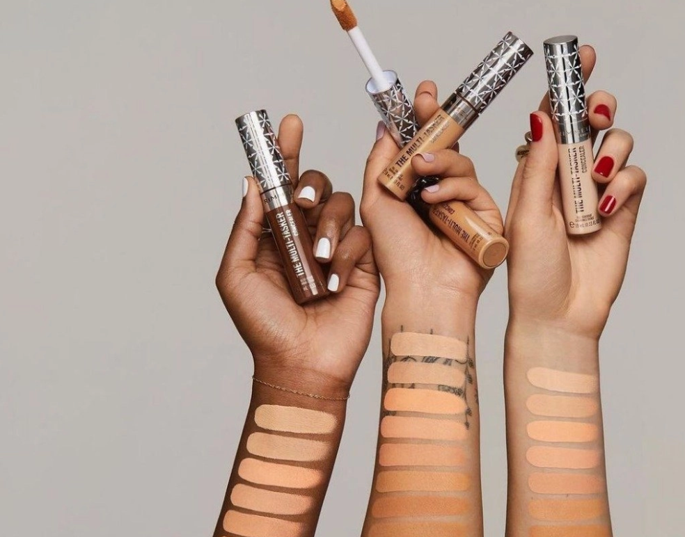 Rimmel’s affordable & multi-tasking concealer has gone viral for good ...