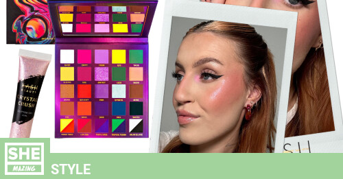 Top Irish MUA Keilidh Cashell shares step-by-step guide gorgeous ...