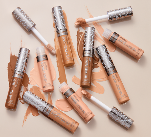 Rimmel’s affordable & multi-tasking concealer has gone viral for good ...