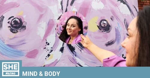 Very goes ‘Arty’ to launch 3-year brand partnership with Breast Cancer ...