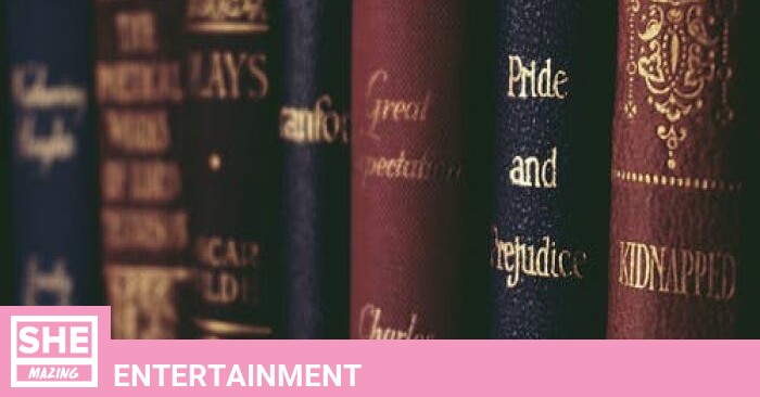 9 classic books under 200 pages that you could read in a day | SHEmazing!