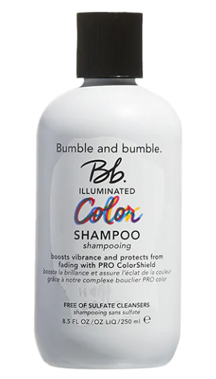 Explore Bumble and bumble’s NEW Illuminated Color Range to preserve ...
