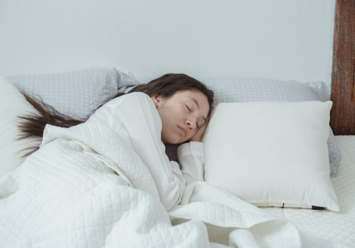 7 simple yet effective ways to get a restful night’s sleep | SHEmazing!
