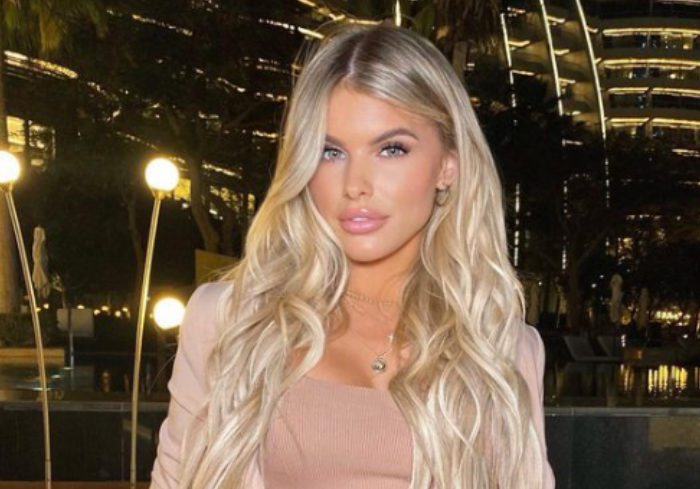 Love Island star Hayley Hughes shares insight into motherhood | SHEmazing!