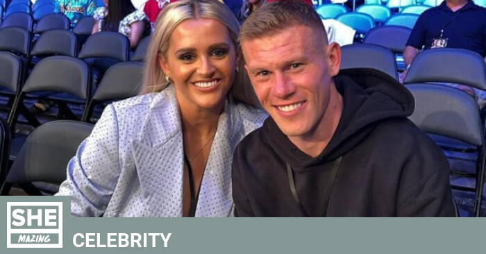 Erin McClean posts heartfelt retirement tribute to husband James ...