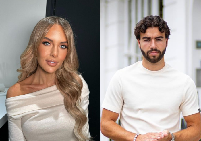 Love Island’s Faye Winter hits back at Sammy Root romance rumours ...