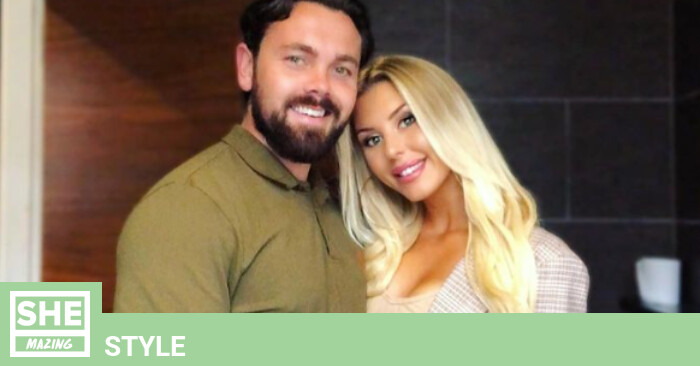 X-Factor star Ray Quinn marries fiancé Emily in intimate wedding ...