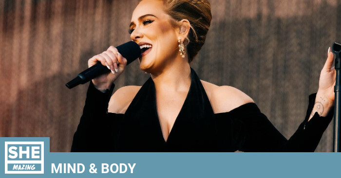 Adele reveals she quit drinking after being a ‘borderline alcoholic ... Adele reveals she quit drinking after being a ‘borderline alcoholic ...