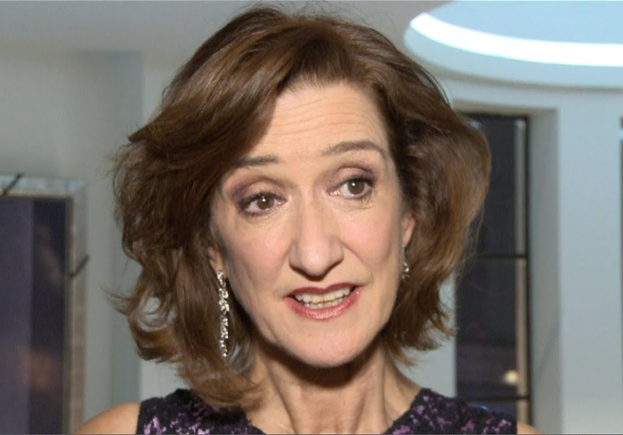 Fans remember The Crown star Haydn Gwynne following her death | SHEmazing!