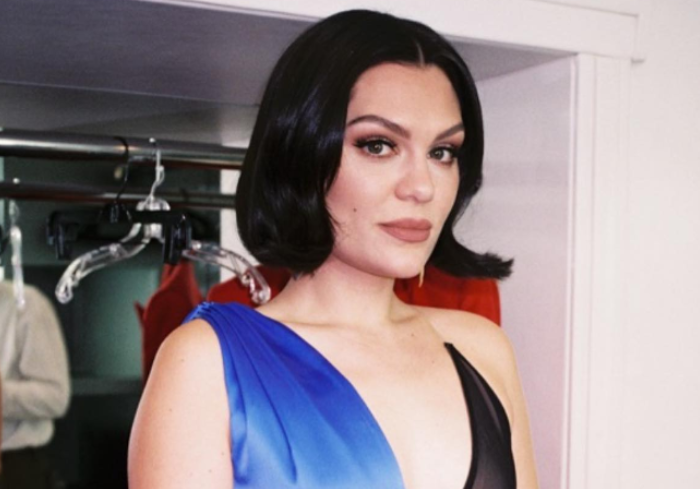 Jessie J shares unheard song written after her tragic miscarriage ...