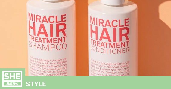 Introducing the NEW ELEVEN Miracle Hair Treatment Shampoo & Conditioner ...